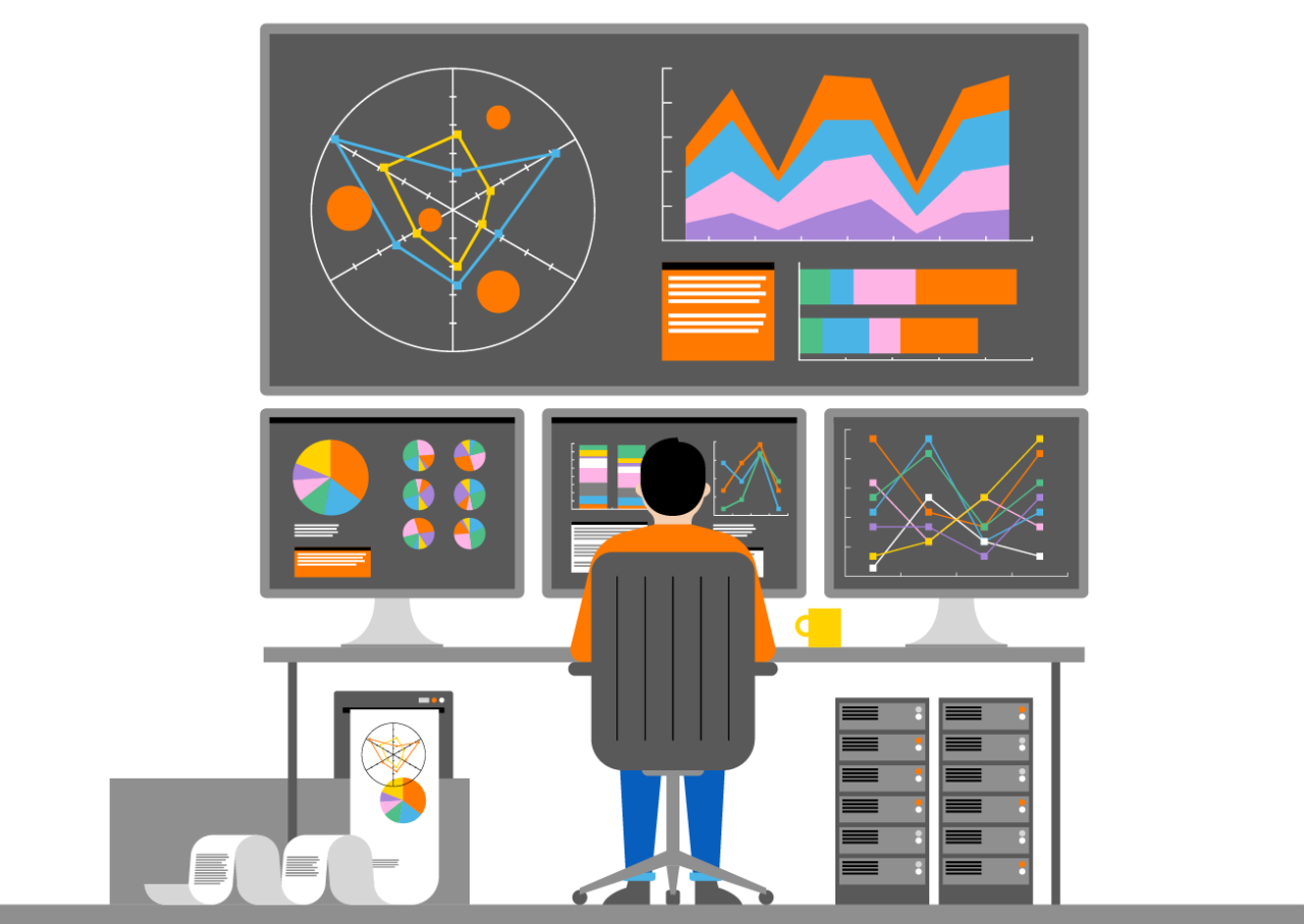Orange and Kheiron IoT Suite - IoThink Solutions