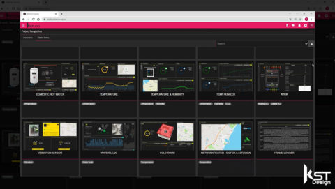 IoT platform : Discover our ready-to-use Solution