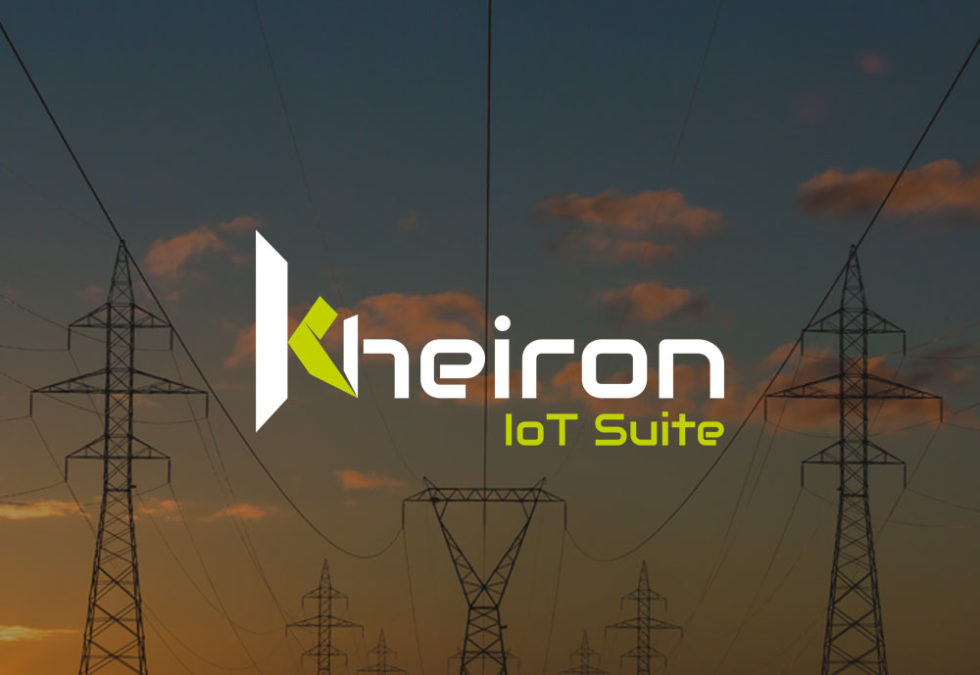 Smart energy dans notre solution IoT professionnelles | IoThink Solutions