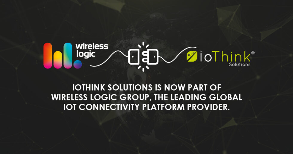 IoThink Solutions Join The Wireless Logic Group IoThink Solutions iothink-solutions-join-the-wireless-logic-group-iothink-solutions