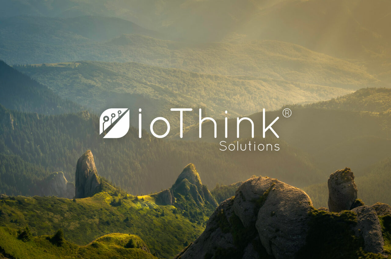 About IoThink Solutions - IoThink Solutions